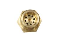 China Vertical Mounting Hermetic Sight Glass 1/2 Inch 304 Stainless Steel 150 Psi for sale