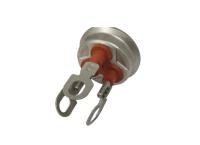 China SSCore 3 Pin Compressor Terminals SUH446 Copper Core 50A -70°C to 300°C UL for sale