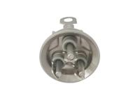 China Compressor Connectors Terminals 3 Terminals with SUH446 Pin and Copper Core for sale