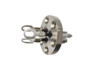 China Connection Terminal Board 3 Pole Screw Clamp 30A 2000MΩ Insulator Resistance 500VDC for sale
