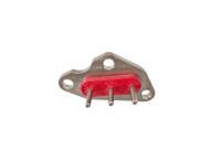 China Hermetic EV Connector 3000VAC 30A High Voltage Resistance for Electric Cars for sale