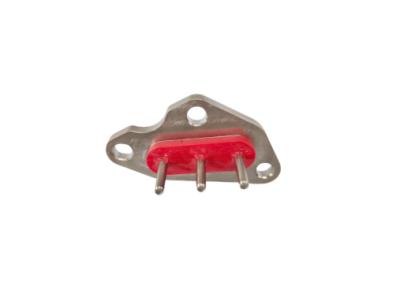 China Hermetic EV Connector 3000VAC 30A High Voltage Resistance for Electric Cars for sale