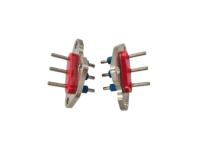 China Hermetic EV Connector 3000VAC 30A High Voltage Resistance for Electric Cars for sale