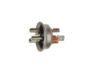 China SSCore Single Cylinder Fridge Compressor Terminals 10A 500W UL Certified for Refrigeration for sale