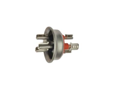 China SSCore Single Cylinder Fridge Compressor Terminals 10A 500W UL Certified for Refrigeration for sale