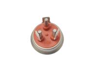 China SSCore Single Cylinder Fridge Compressor Terminals 10A 500W UL Certified for Refrigeration for sale