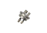 China SSCore Single Cylinder Fridge Compressor Terminals 10A 500W UL Certified for Refrigeration for sale