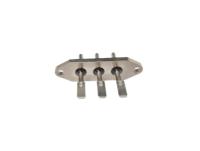 China Hermetic EV Connector IATF16949 1000V -40°C to 150°C for Electric Vehicle Charging for sale