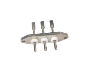 China Hermetic EV Connector IATF16949 1000V -40°C to 150°C for Electric Vehicle Charging for sale
