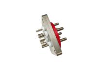 China UL94V-0 Flammability Rating Connection Terminal Board 300A High Current DIN Rail Mount for sale