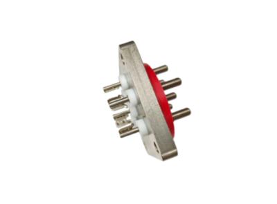 China UL94V-0 Flammability Rating Connection Terminal Board 300A High Current DIN Rail Mount for sale