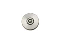 China SSCore Hermetic Feedthrough Connector Male or Female 1/4-28 Thread Leak Rate 1x10^-9 Atm Cc/sec for sale