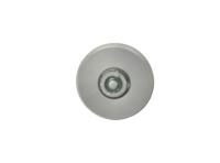 China SSCore Hermetic Feedthrough Connector Male or Female 1/4-28 Thread Leak Rate 1x10^-9 Atm Cc/sec for sale