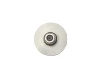 China SSCore Hermetic Feedthrough Connector Male or Female 1/4-28 Thread Leak Rate 1x10^-9 Atm Cc/sec for sale