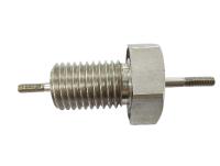 China Hermetic Single Seal Terminal 30A 500V 20 AWG Pin -70°C to 300°C Through Hole for sale