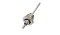 China Hermetic Single Seal Terminals -70°C to 300°C 20 AWG Contact Size Through Hole Mounting for sale