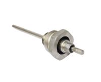 China Hermetic Single Seal Terminals -70°C to 300°C 20 AWG Contact Size Through Hole Mounting for sale