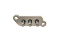 China Hermetic EV Connector HNBR Sleeve 40-50A 1000V IATF16949 Certified for sale