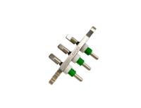 China Hermetic EV Connector HNBR Sleeve 40-50A 1000V IATF16949 Certified for sale