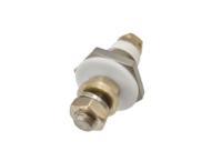 China Hermetic Compressor Terminals 220V 25A 10mΩ Contact Resistance for Car AC Compressors for sale