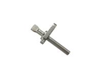China Hermetic Single Seal Terminal 500V 5000Psi for High Pressure High Temperature Environments for sale