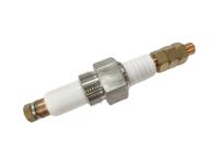 China 500V Hermetic Seal Connectors Helium Leak Tested 304 Stainless Steel for Aerospace Military Medical for sale