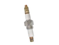 China 500V Hermetic Seal Connectors Helium Leak Tested 304 Stainless Steel for Aerospace Military Medical for sale