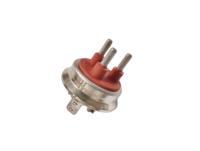 China SSCore Hermetic Compressor Terminals 25A Ceramic Insulation SUH446 Stainless Steel Pins Standard Size for sale