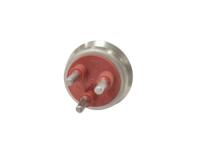 China SSCore Hermetic Compressor Terminals 25A Ceramic Insulation SUH446 Stainless Steel Pins Standard Size for sale
