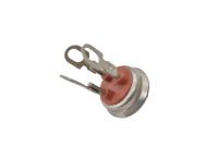 China SSCore Hermetic Compressor Terminals 25A Ceramic Insulation RoHS IATF16949 for sale