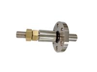China Hermetic Compressor Terminals 820V 370A Power Bolt M16 for Industrial Air Compressors for sale