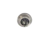 China Nickel Plated Glass to Metal Seals 3 Pin 4J50 Alloy -40C to 150C Hermetic Connector for sale
