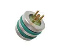 China Glass to Metal Seals 304 Stainless Steel Operating Pressure Up to Atmospheric Pressure or Higher for sale