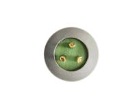 China Glass to Metal Seals 304 Stainless Steel Operating Pressure Up to Atmospheric Pressure or Higher for sale