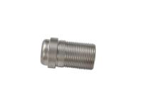 China Glass to Metal Seals Through Hole Termination 10^9 Ohms Insulation Resistance for sale