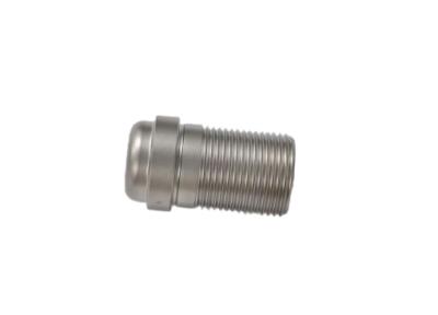 China Glass to Metal Seals Through Hole Termination 10^9 Ohms Insulation Resistance for sale
