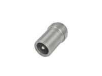 China Glass to Metal Seals Through Hole Termination 10^9 Ohms Insulation Resistance for sale