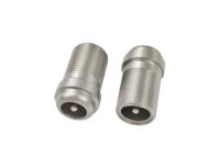 China Glass to Metal Seals Through Hole Termination 10^9 Ohms Insulation Resistance for sale