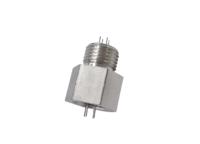 China SSCore Glass to Metal Seals 4 Pin 30A 1000MΩ Insulator Resistance Hermetic Connector for sale