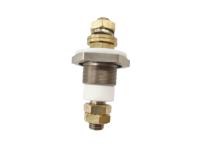 China SSCore Hermetic Compressor Terminal 400A 690V 45 Steel TSE399 Rubber for AC Compressor for sale