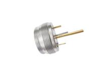 China Glass to Metal Seals 304 Stainless Steel 2000MΩ Insulator Resistance -55°C to +200°C for sale