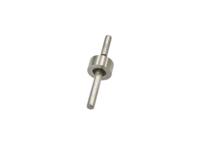 China Nickel Plated Glass to Metal Hermetic Seal Single Contact 1000MΩ 750VDC for sale