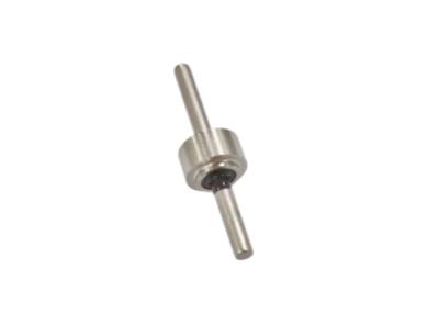 China Nickel Plated Glass to Metal Hermetic Seal Single Contact 1000MΩ 750VDC for sale