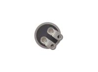 China Hermetic Glass to Metal Seals ELAN 13 500V DC 52 Alloy Pins for Connectors for sale