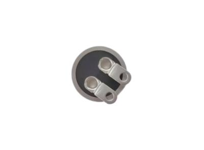 China Hermetic Glass to Metal Seals ELAN 13 500V DC 52 Alloy Pins for Connectors for sale