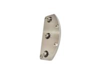 China Hermetically Sealed Terminal Nickel Plating SUH446 Copper Cored Pin 18-32V 30-40A for sale