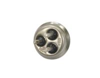 China RoHS Compliant Hermetically Sealed Terminal Utilizing Hermetic Sealing Method to Ensure Long Term Electrical Performance for sale