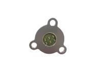 China SSCore 6-Pin Glass to Metal Seal 4J50 Alloy Corning 9013 Glass -40°C to +150°C for sale