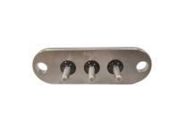 China Hermetic EV Connector HA75°±5° Sleeve Hardness 3000VAC Dielectric Strength for Safe Power Delivery for sale