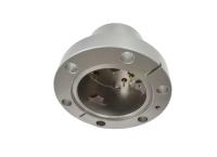 China SSCore Glass to Metal Seals 13 Pin 4J50 Alloy Hermetic Feedthrough 400°C for sale